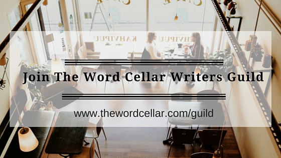 About - The Word Cellar Writers Guild
